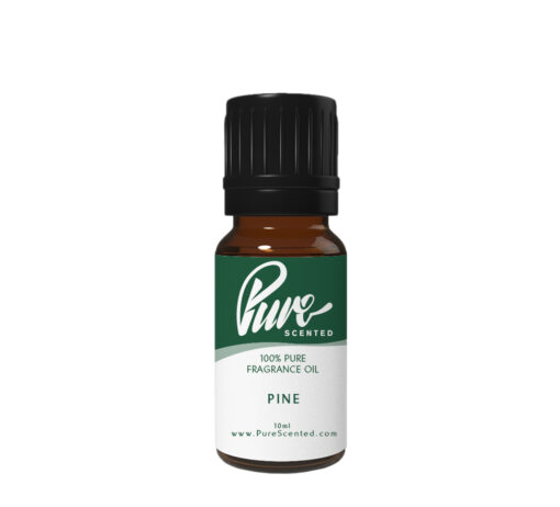 Pine Fragrance Oil - Pure Scented