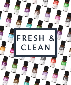 Fresh & Clean Fragrance Oils Archives - Pure Scented