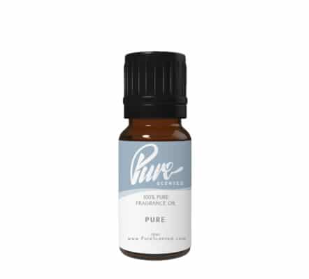 Pure Fragrance Oil - Pure Scented